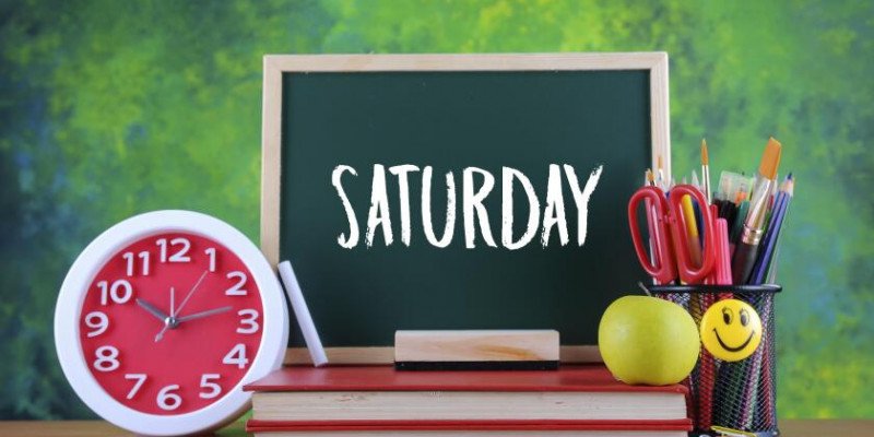 Monyetla Bursary Project | 2024 Saturday School Video Lessons